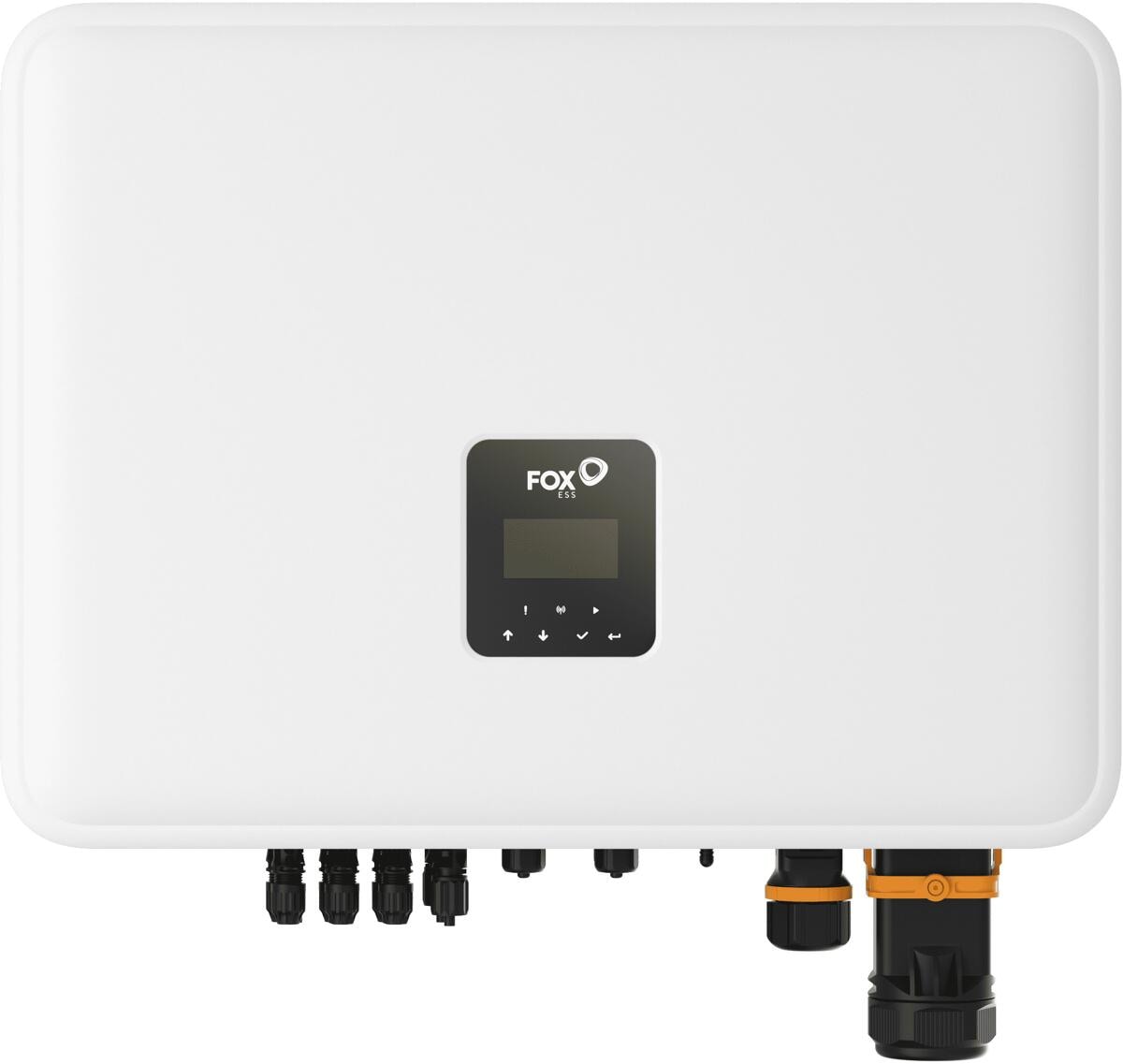 Fox ESS H3-8.0-M Hybridwechselrichter, 8kW, 3-phasig, 2MPPT, Ethernet ...
