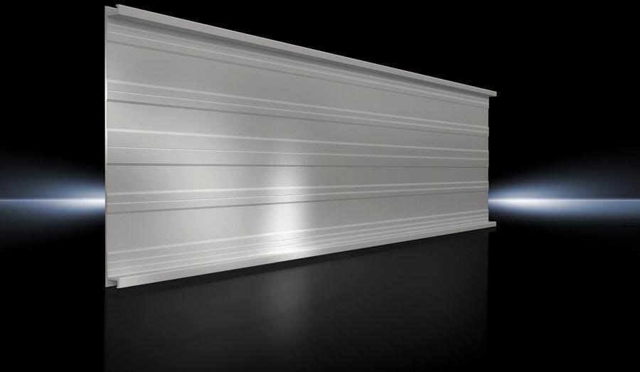 Rittal SV 9340.134 Bodenwanne, L: 1100 mm, (4-polig) Elektroshop Wagner