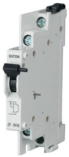 Eaton ZP-WHK Hilfskontakt, für PLS, PKNM, ZP-A40...-ASA...IHK...WHK, Z ...