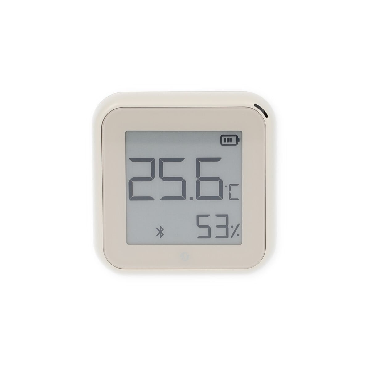 Shelly H&T Gen3 Temperatur- und Feuchtigkeitssensor, WLAN, Bluetooth ...