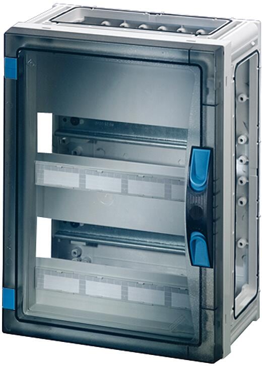 Hensel FP 1219 Automatengehäuse Elektroshop Wagner