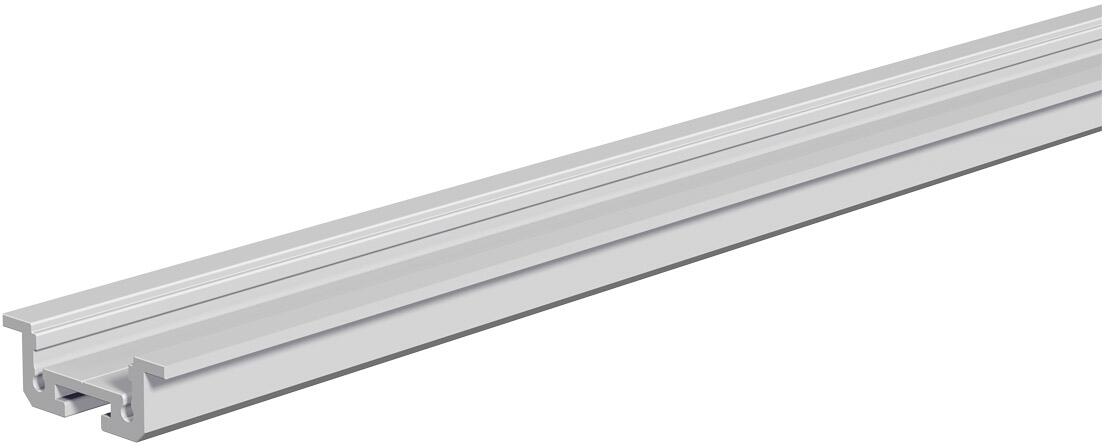 EVN T-Profil, extra flach, Aluminium-Profil, Alu eloxiert Elektroshop ...