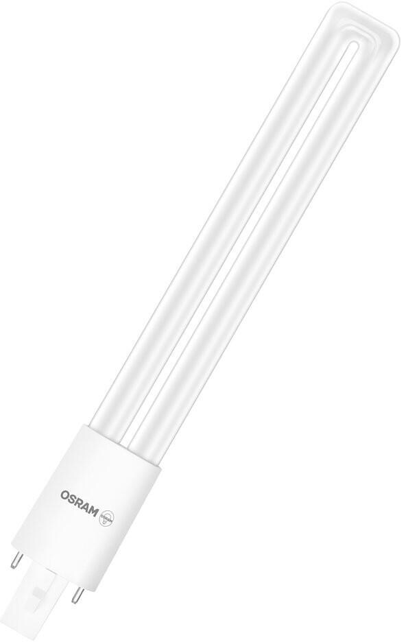 LEDVANCE DULUX S LED EM & AC Mains 6 W/4000 K, 700lm (DULUX S11LED 6W ...