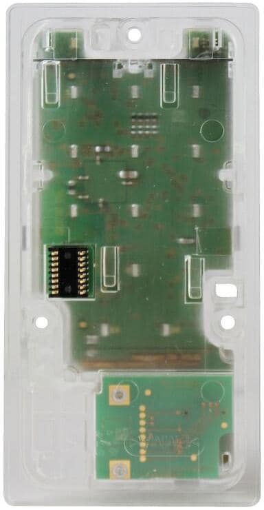 eKey net keypad L integra 2.0 E, Codetastatur, Einbau, 2000 Pincodes ...