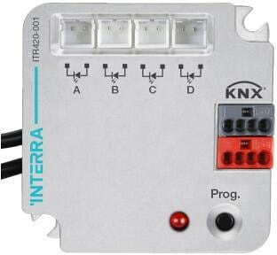Interra IR-Sender (ITR420-0001) Elektroshop Wagner