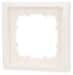 Siemens DELTA style Rahmen 1fach, titanweiß, 82x82mm (5TG1321 ...