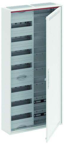 STRIEBEL & JOHN CA27VML Kleinverteiler AP 2FB, 7-reihig Elektroshop Wagner