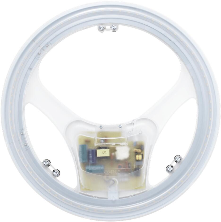 OPPLE Module Clio G2 LED E C module 36W DIM 4000K Clio CT, 3900lm ...