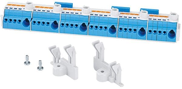 Hensel KV FC 23 NT Nachrüstsatz N-Trennklemme (61001158) Elektroshop Wagner