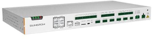 Sungrow Logger 4000 für bis zu 300 Geräte (AST03657) Elektroshop Wagner