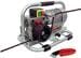 Runpotec SPILLWINDE CW 800 E Kabeleinziehgerät für waagrechten Kabelzug ...