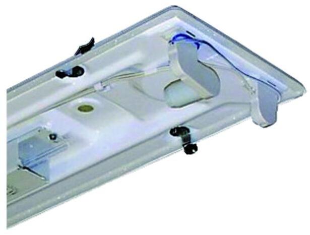 Fluolite AOTF Anbauleuchten-Unterteil, EVG Elektroshop Wagner