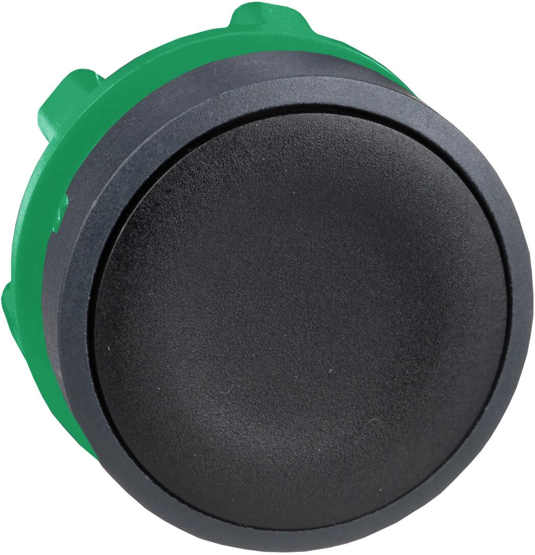 Schneider Electric ZB5AA2 Harmony XB5, Drucktaster, Frontelement ...