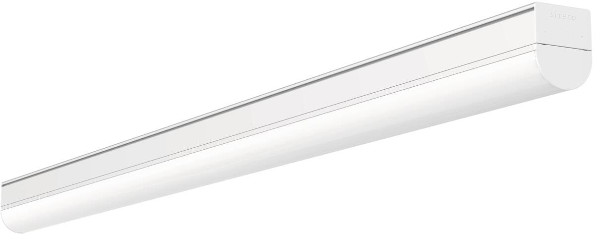 Siteco Ecopack 31 LED Diffusorleuchte, 7000lm, 50W, 5000K, dimmbar ...