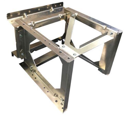 SMA Universal Montagesystem für STP 50-40/CORE1 (UMS_KIT-10 ...