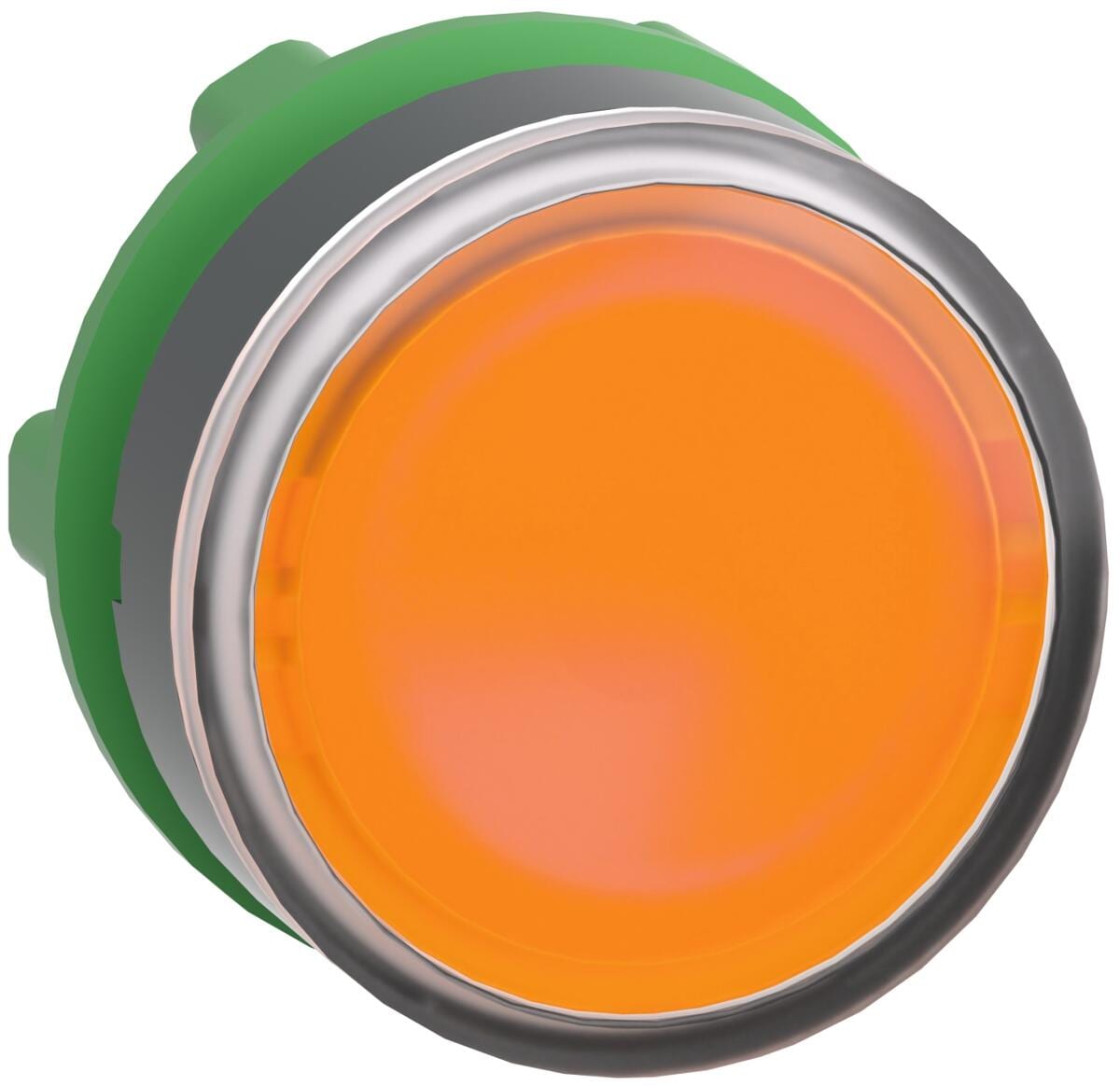 Schneider Electric ZB5AW353 Harmony XB5, Leuchtdrucktaster ...