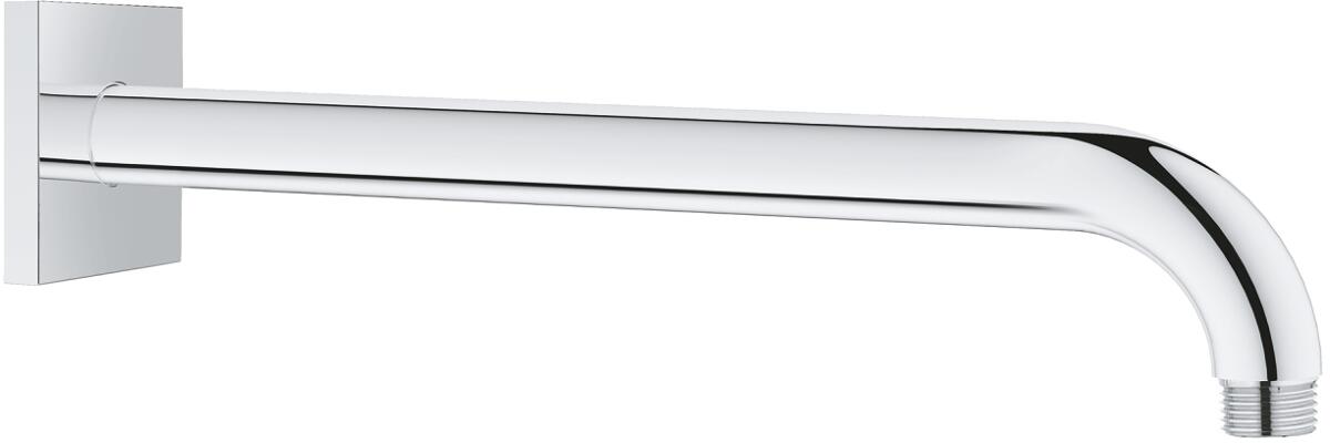 GROHE Rainshower Brausearm, Ausladung 275mm, chrom (27488000 ...