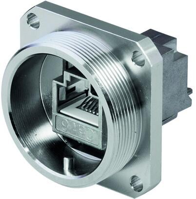 Telegärtner Flanschset IP68 AMJ (100007381) Elektroshop Wagner