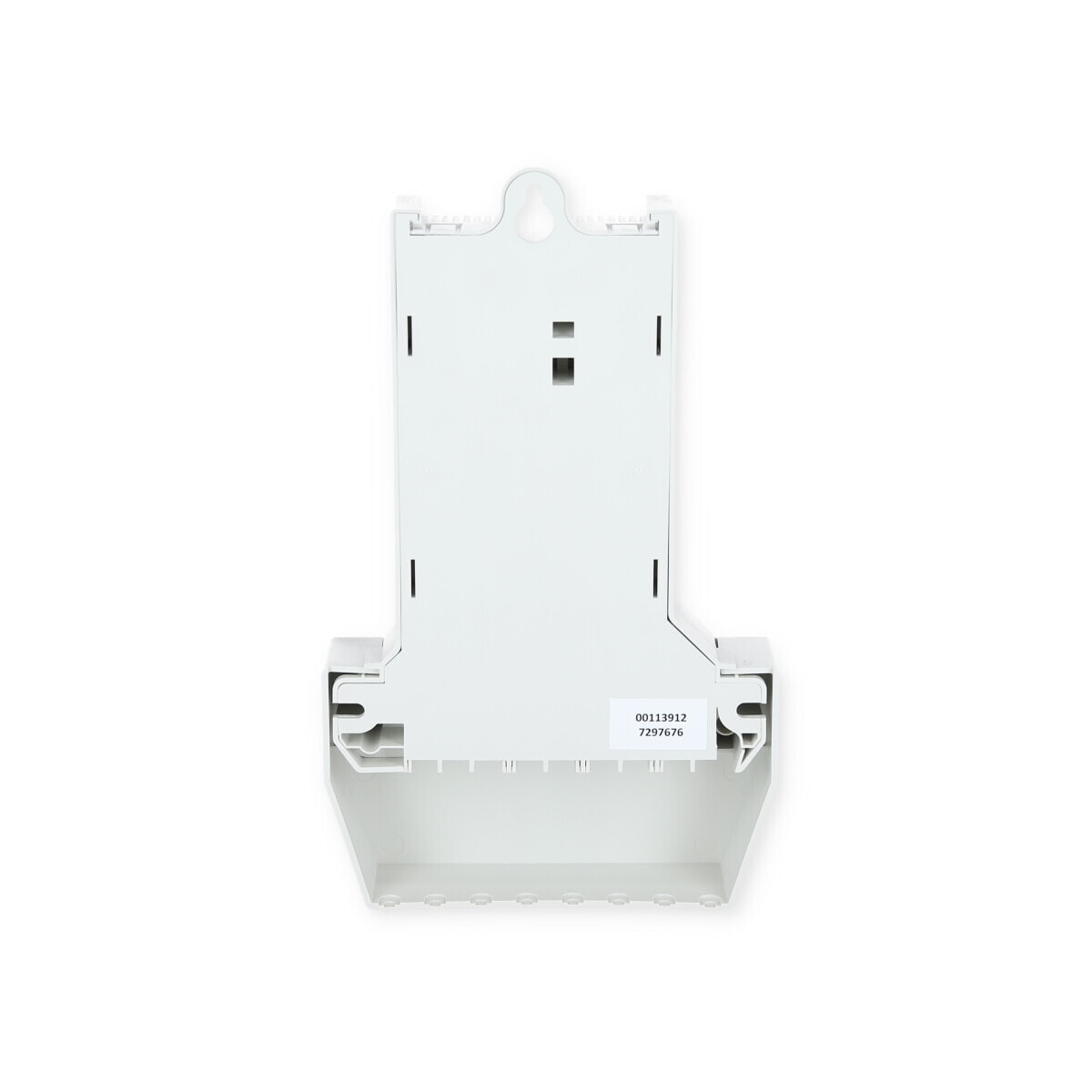 ABN BKE-A001A eHZ-Adapter inklusive Deckel Elektroshop Wagner