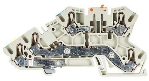 Wieland Electronivc WKIS 2,5 NTM-D-SL Installationsklemmen ...