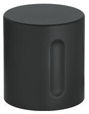 GROHE Absperrventil, velvet black (47806KS0) Elektroshop Wagner