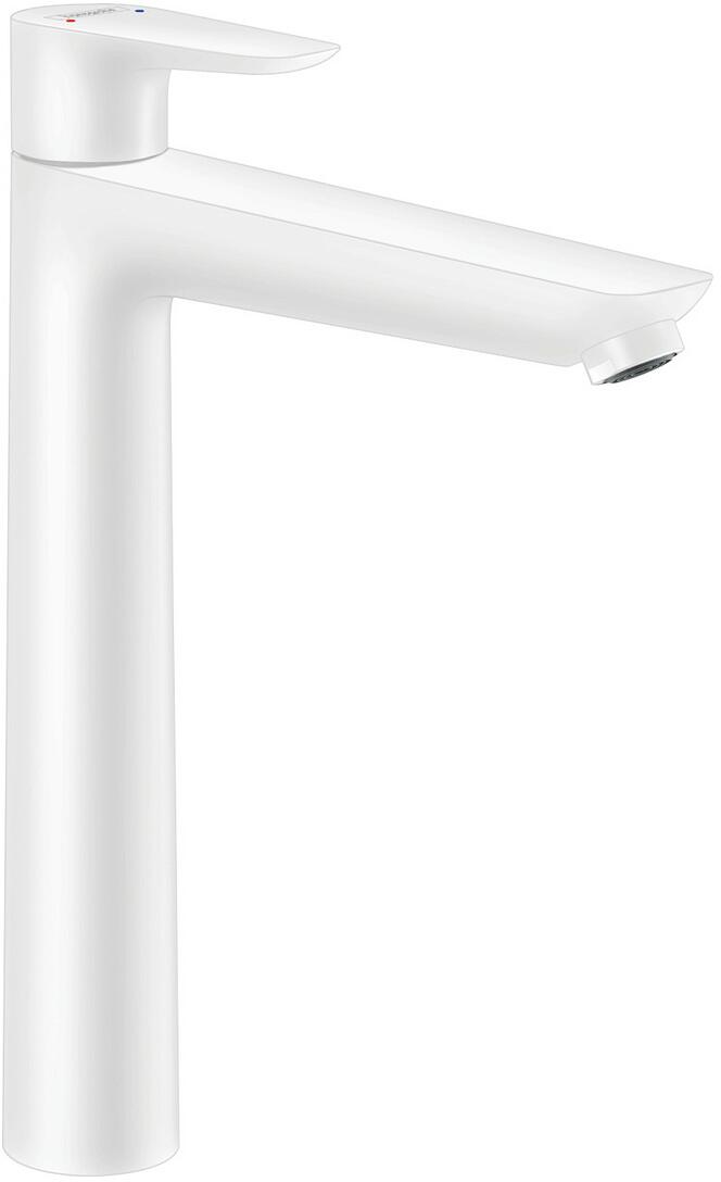 Hansgrohe Talis E 240 Einhebel-Waschtischmischer, für ...