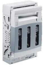 Rittal SV 9343.110 NH-Sicherungslasttrenner Gr. 1 , 250A, 690V Elektroshop Wagner