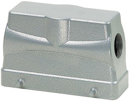 Walther P712024 Tüllengehäuse, B24, 65mm, 1xM25, seitlich Elektroshop ...