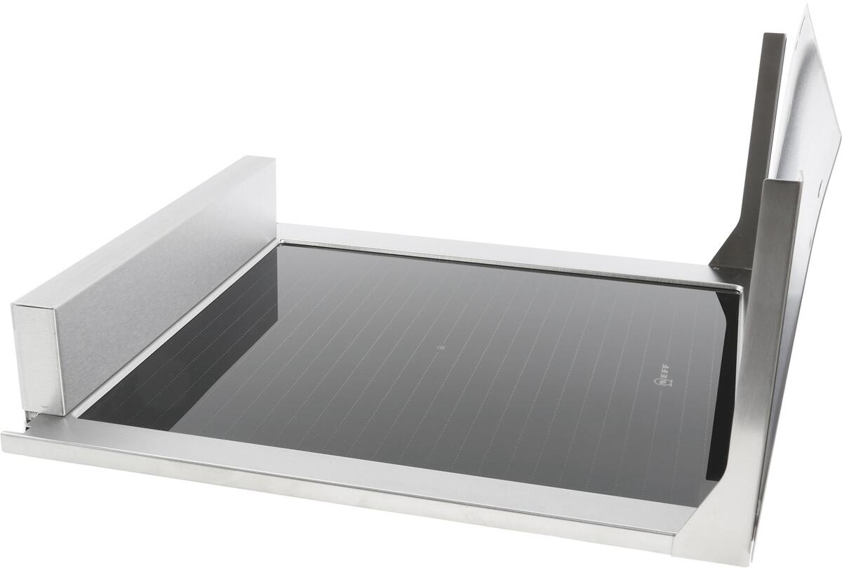 Bosch Siemens 00772148 Wanne, Auszug komplett mit heizplatte 290 ...