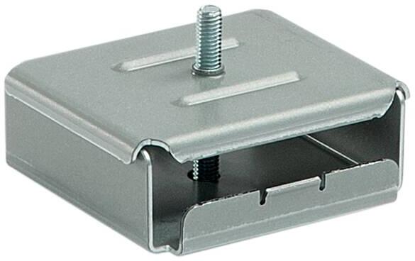 Ridi VLTB Leuchtenbefestiger für VLT Tragschiene (1205260) Elektroshop ...