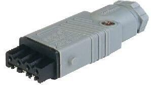 Somfy Hirschmann Kupplung STAK4 (9014187) Elektroshop Wagner