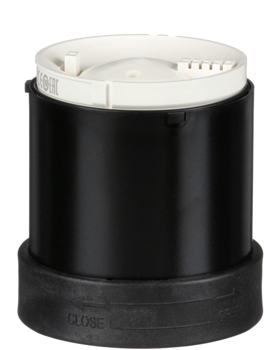 Schneider Electric Akustikelement, Dauer- oder Intervallton, 75-90 dB ...