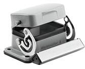 Weidmüller HDC 06B ADLU HDC-Gehäuse, Baugröße 3, Längsbügel am ...