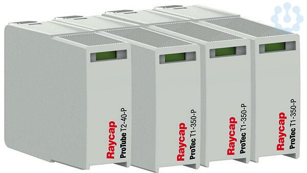 SMA Überspannungsschutz für CORE1, grau (AC-SPD-KIT2-T1T2) Elektroshop ...