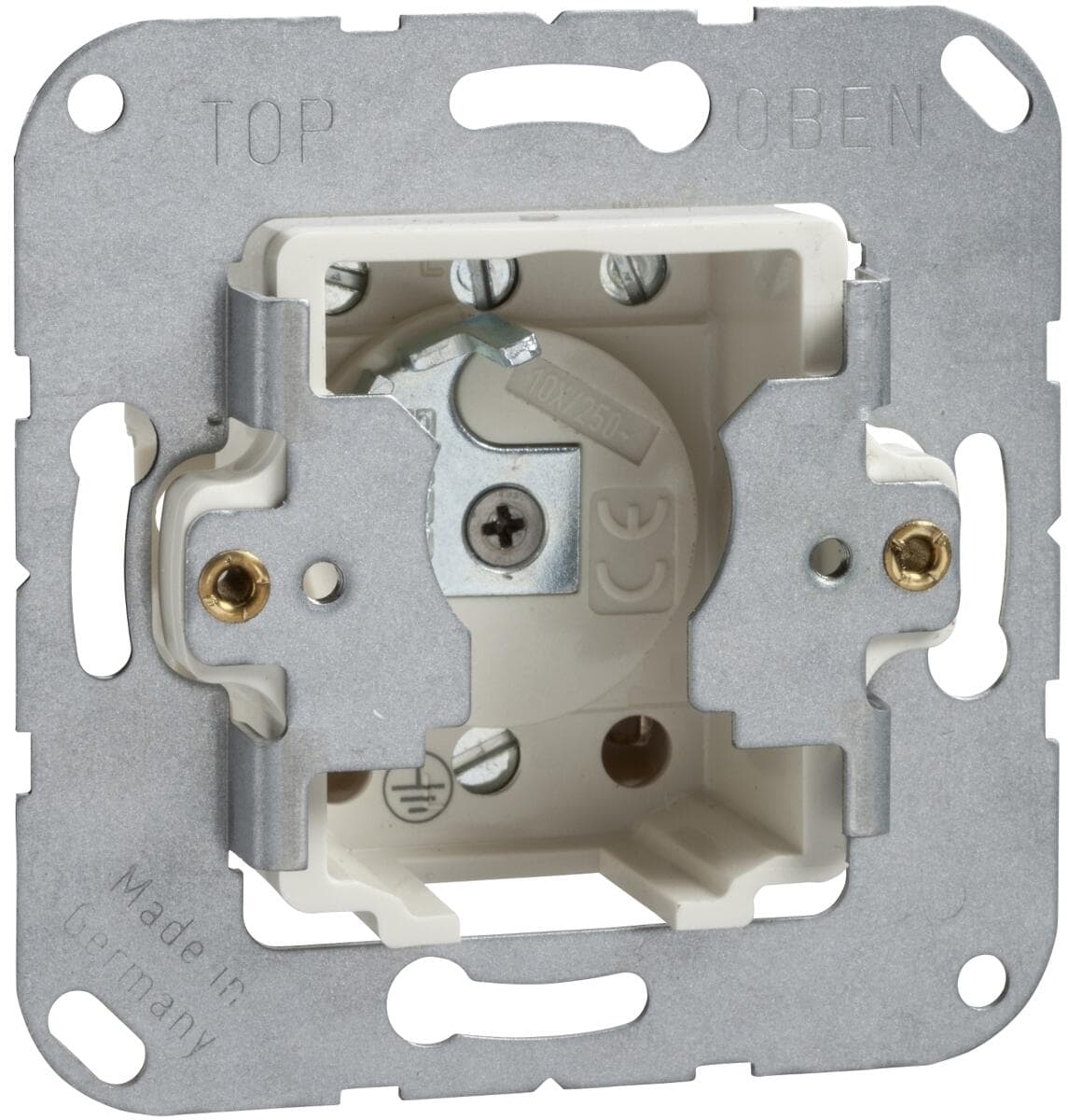 Elso 121920 Schlüsselschalter 1polig IP44 Schraubklemme, Einsätze ...