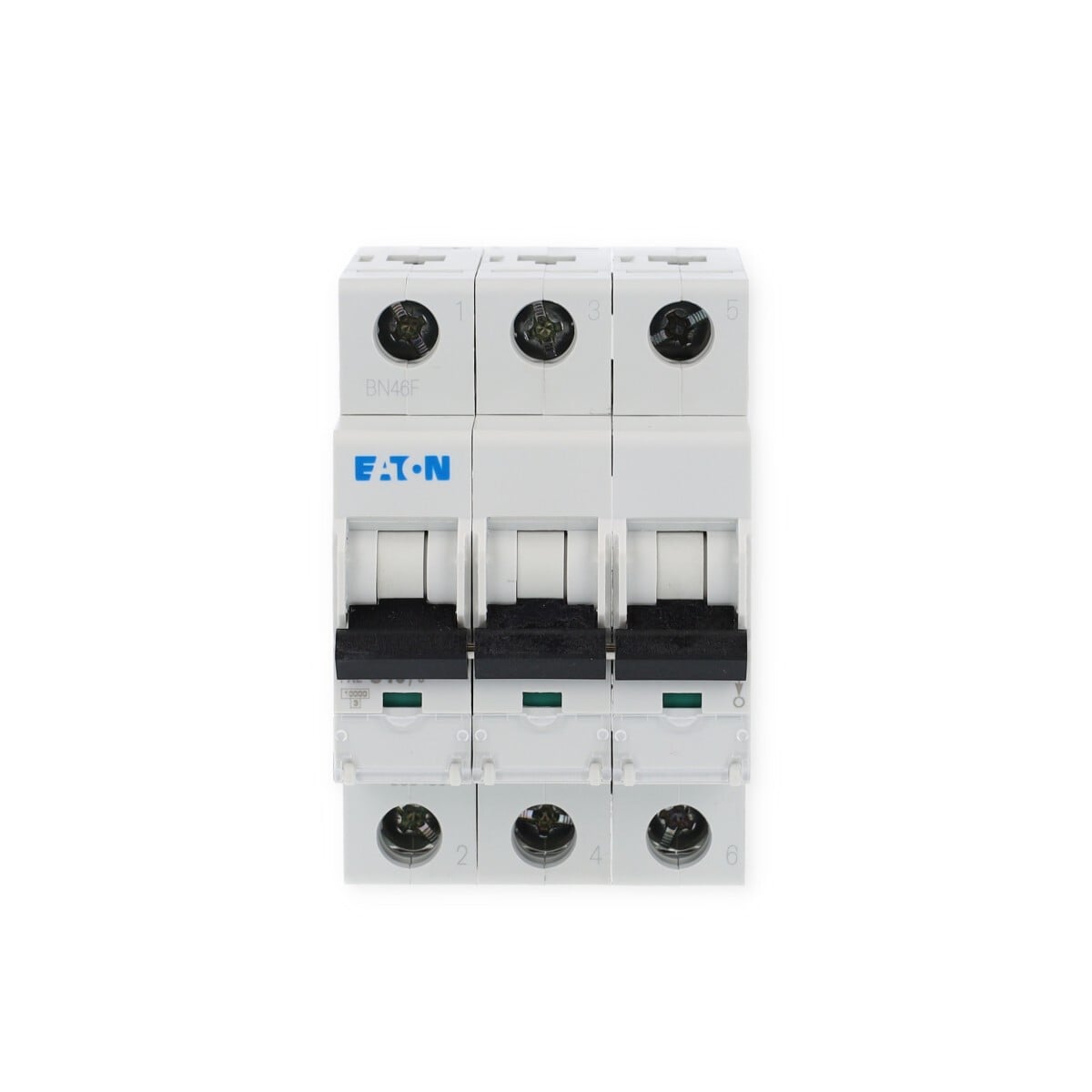 Eaton PXL-C40/3 LS-Schalter C-Char, 40A, 3p (236430) Elektroshop Wagner