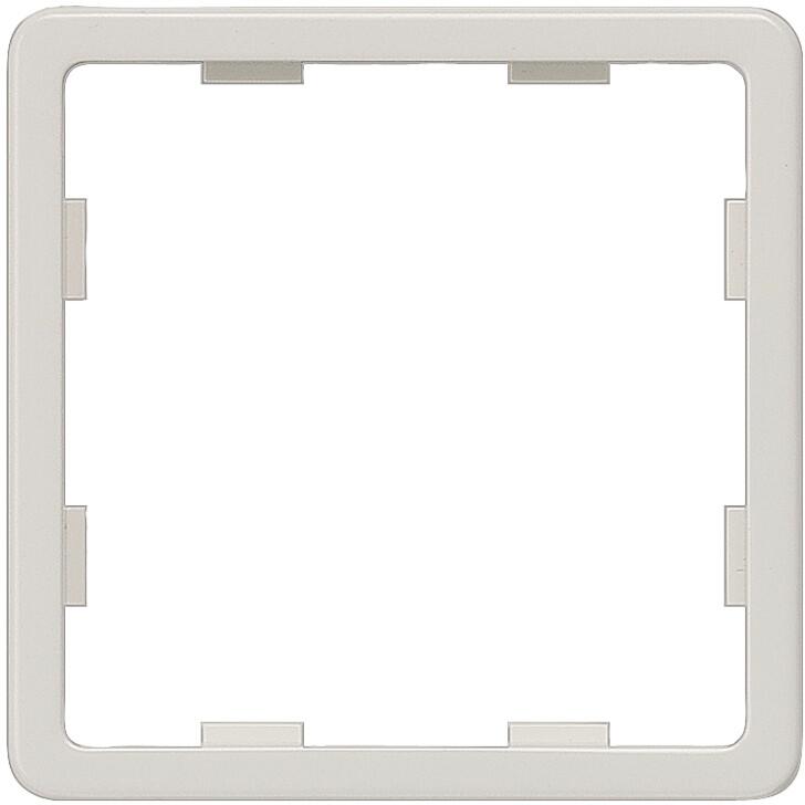 Siemens DELTA profil Zwischenrahmen für Geräte mit Abdeckplatte ...