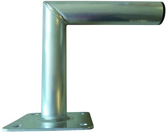 Protec.class PSW250 Sat-Wandhalter 250/250 AL TÜV Elektroshop Wagner