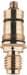 GROHE Thermoelement, 1/2" (47450000) Elektroshop Wagner