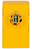 Pilz PITreader base unit RFID-Authentifizierungssystem (402255 ...