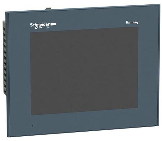 Schneider Electric HMIGTO4310 Magelis GTO Touchpanel, 7,5” VGA TFT LCD-Bildschirm, 640 x 480 ...