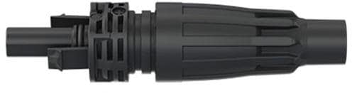 Stäubli MC4-Evo Ready Kupplungsbuchse, DC-Steckverbinder, 4-6 mm² ...