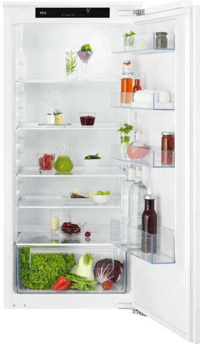 Einbaukuhlschrank 122 Cm Ohne Gefrierfach