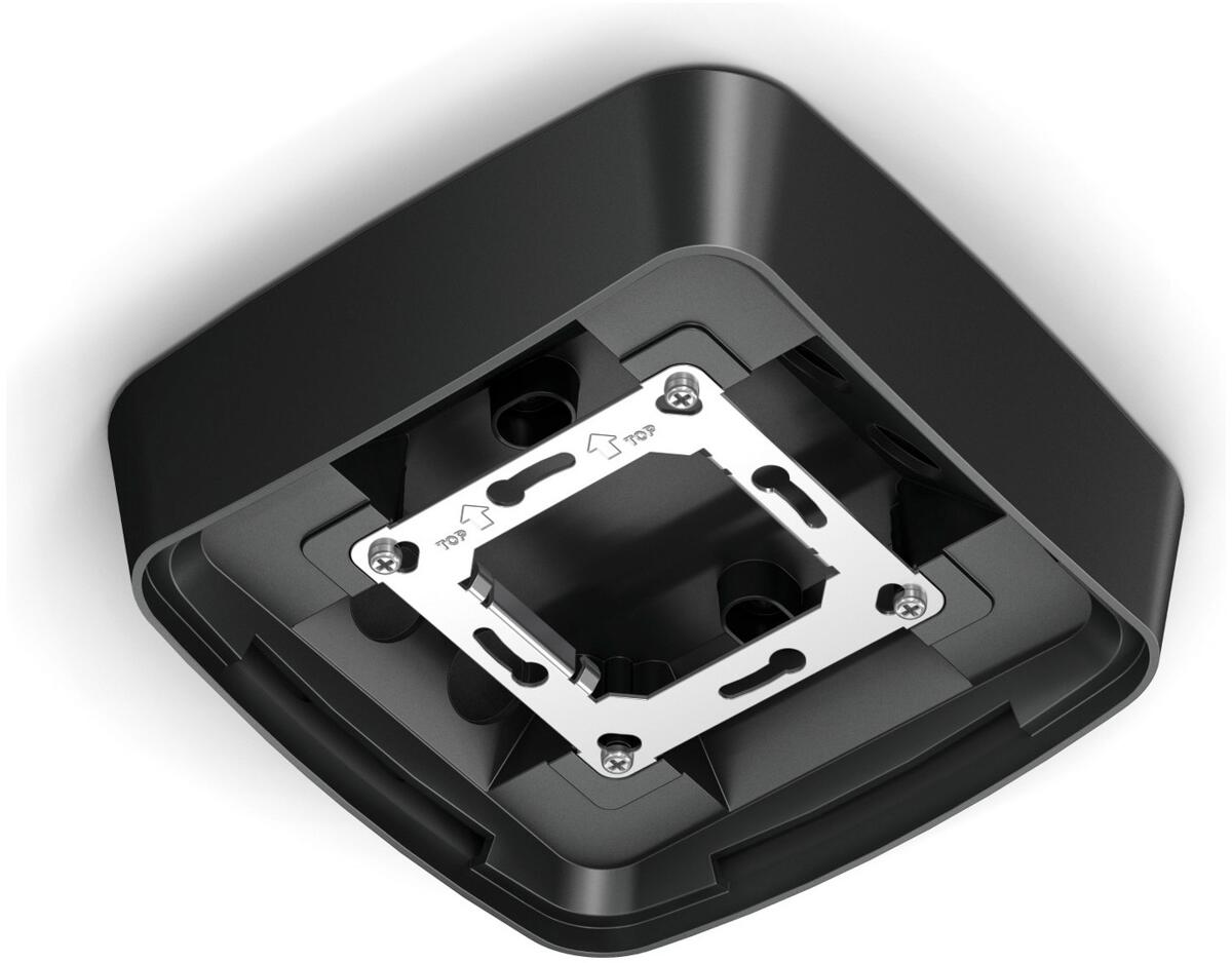 Steinel Aufputz-Adapter für die Aufputzmontage des True Presence ...