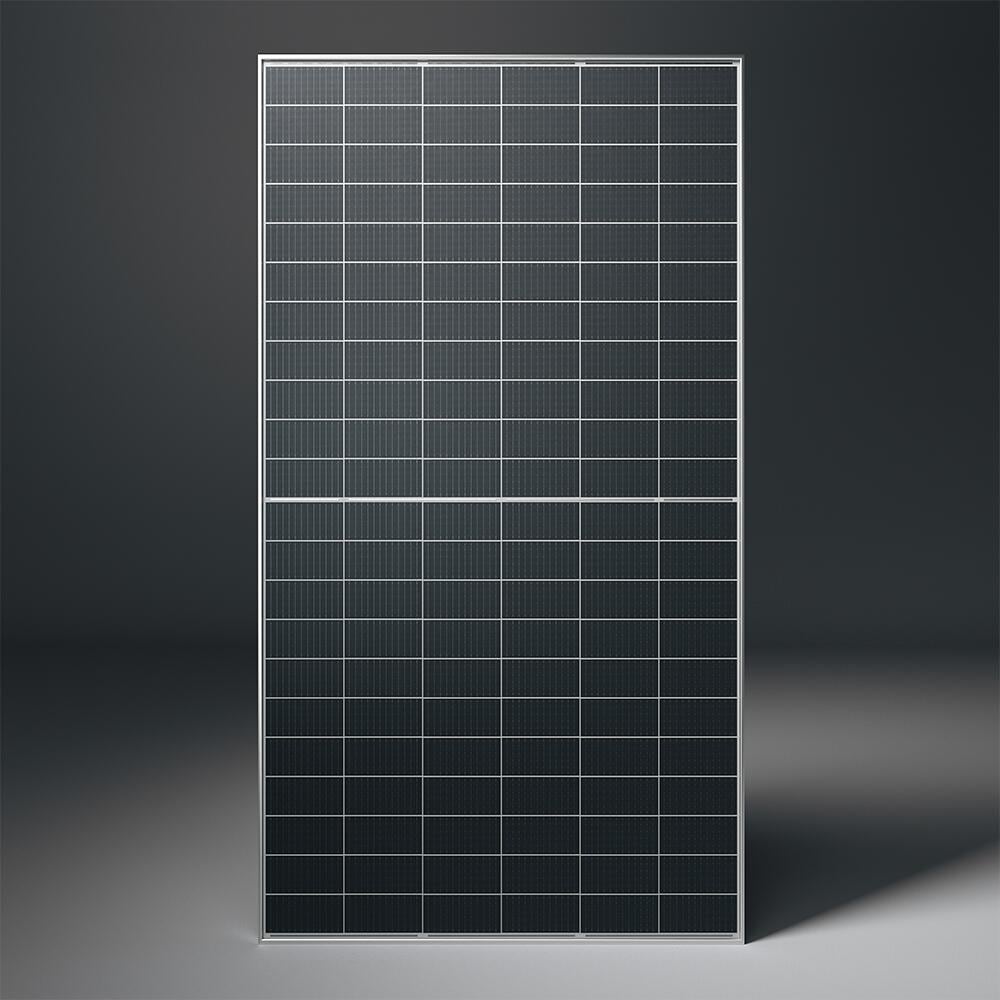 Axitec AC-700TGB/132TS AXIbiperfect GXQ TS Glas-Glas, bifazial, MC4 EVO2, transparent ...