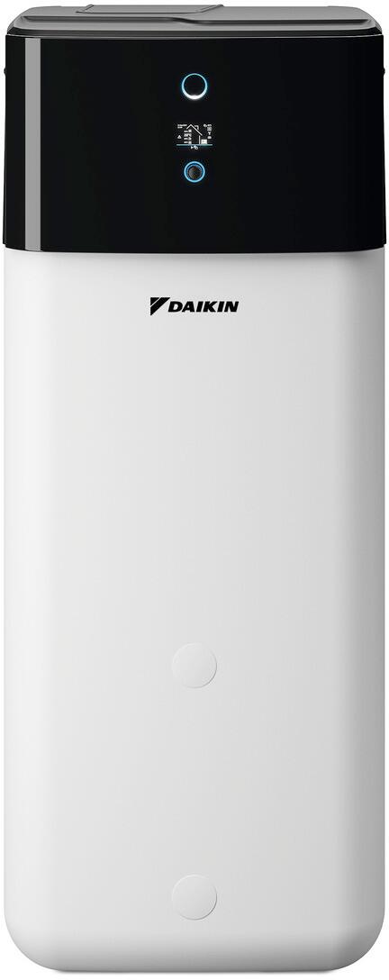 DAIKIN Luft-Wasser-Wärmepumpen-Inneneinheit Altherma 3 R ECH2O 508 H ...