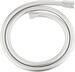 GROHE Silverflex Brauseschlauch, 1250 mm, supersteel (28362DC0 ...