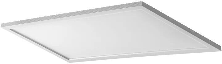 LEDVANCE PLANON Plus, flache Panelleuchte, 300x600mm, 22W, 3000K, warmweiß, weiß Elektroshop Wagner