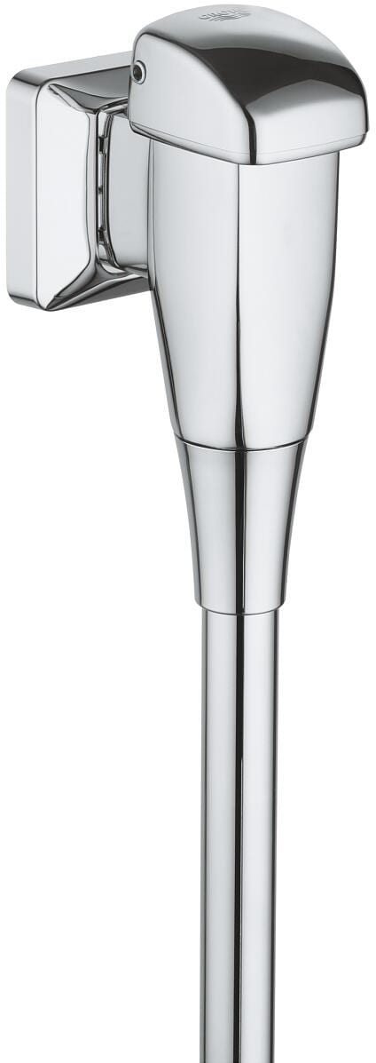 GROHE Urinal-Spüler, DN 15, Aufputz, integrierte Vorabsperrung, chrom ...