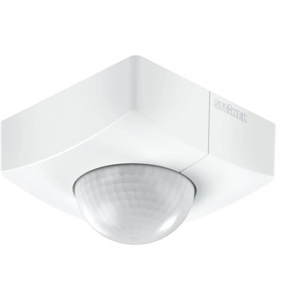 Steinel IS 345 Infrarot-Bewegungsmelder, MX Highbay, DALI-2 Input ...